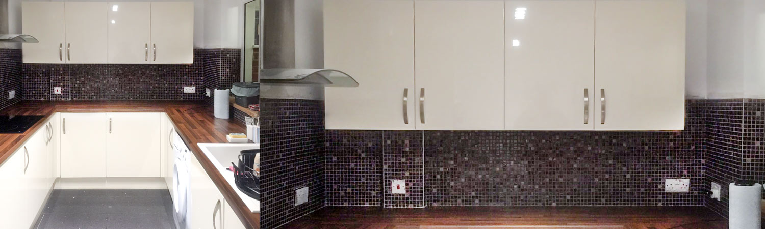 Local tiling services - Tiler in Medway