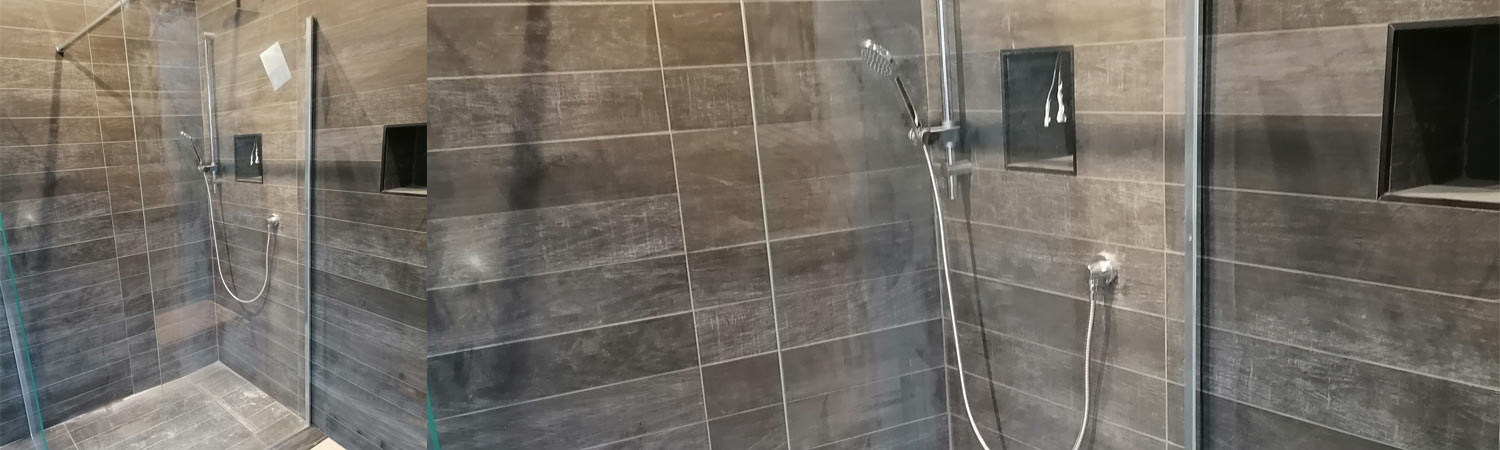 Local tiling services - MedwayTiler